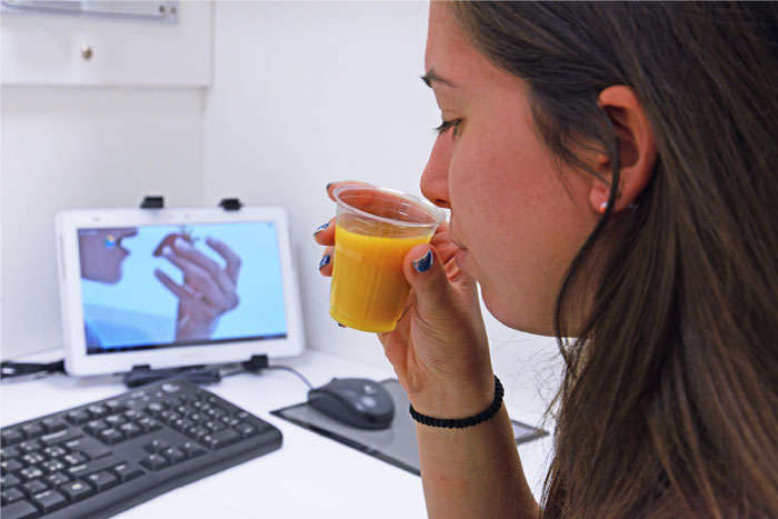 Product Taste Testing | Application Process | Biofortis Research