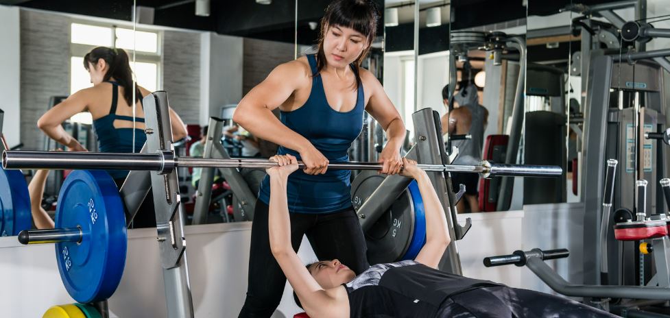 Strength Training Study for Adults | Past Studies | BioFortis